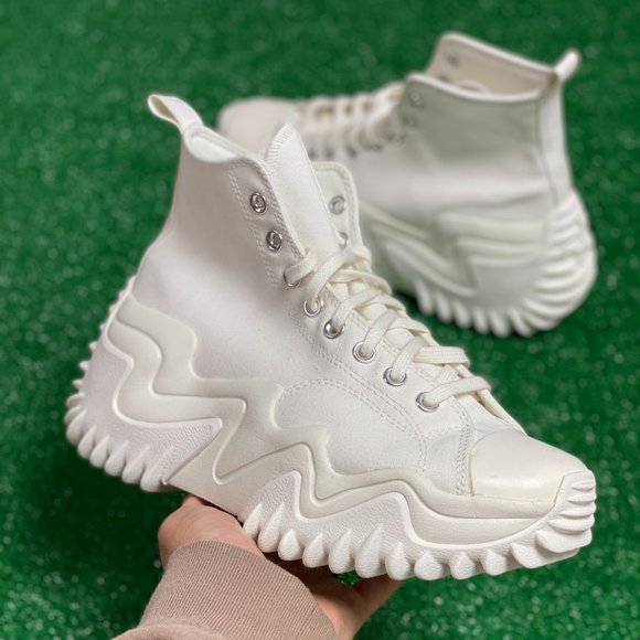 Converse | Shoes | Converse Run Star Motion Cx Mens Platform Shoes ...